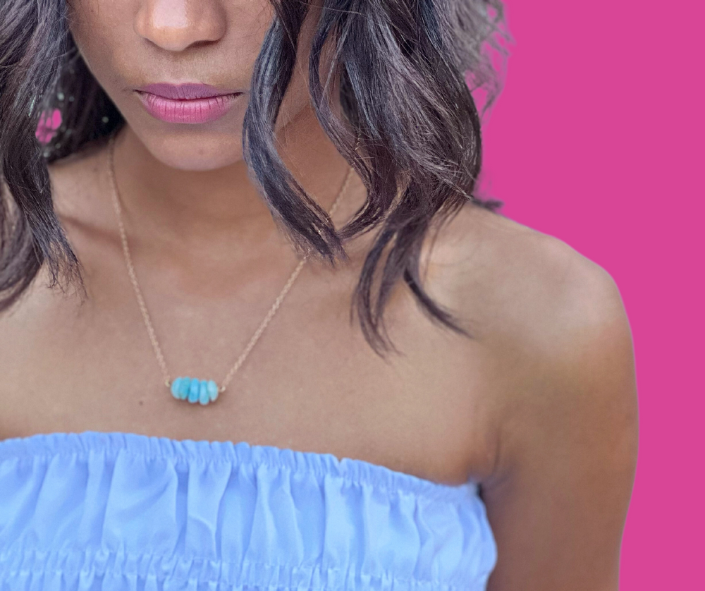 Empower HER Future – Batey Girls