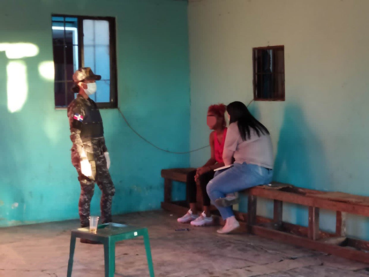 Empower HER Future – Batey Girls